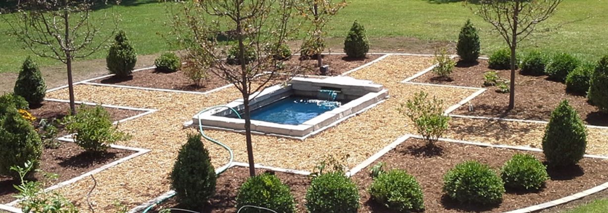 Home | Good Earth Landscaping