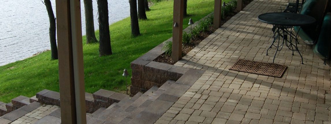 Home | Good Earth Landscaping